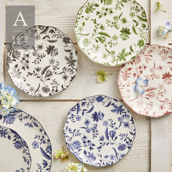 DISHWARE - Artisan Tableware Co. - Shop Tabletop Solutions