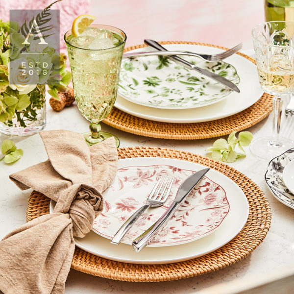 DISHWARE - Artisan Tableware Co. - Shop Tabletop Solutions