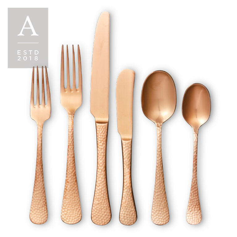 FLATWARE - Artisan Tableware Co. - Shop Tabletop Solutions