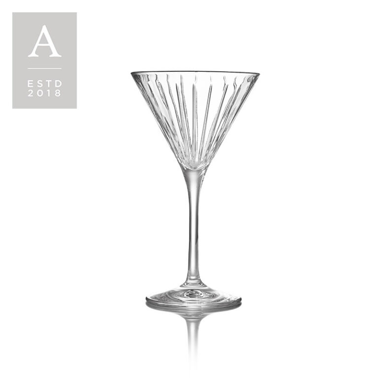 GLASSWARE - Artisan Tableware Co. - Shop Tabletop Solutions