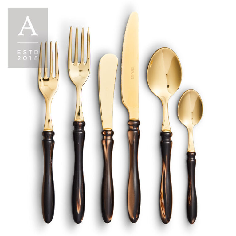 FLATWARE - Artisan Tableware Co.