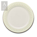 CHARGERS - Artisan Tableware Co. - Shop Tabletop Solutions
